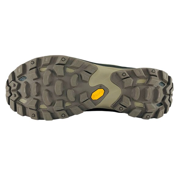 Merrell | Shoes | Merrell Moab Speed 2 Thermo Mid Waterproof Olive Army ...
